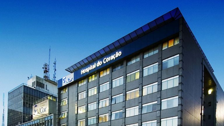 Trabalhe Conosco HCor - Hospital do Coração