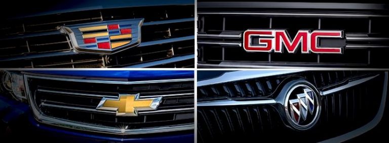 Trabalhe Conosco General Motors do Brasil